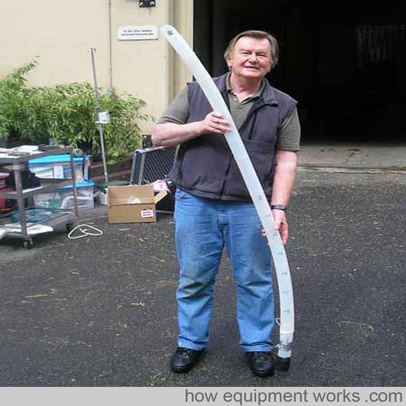 Endotracheal tubes inflatable cuff Murphy eye