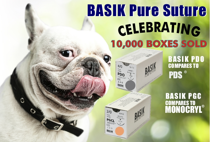 Medcare Products Veterinary Supplies