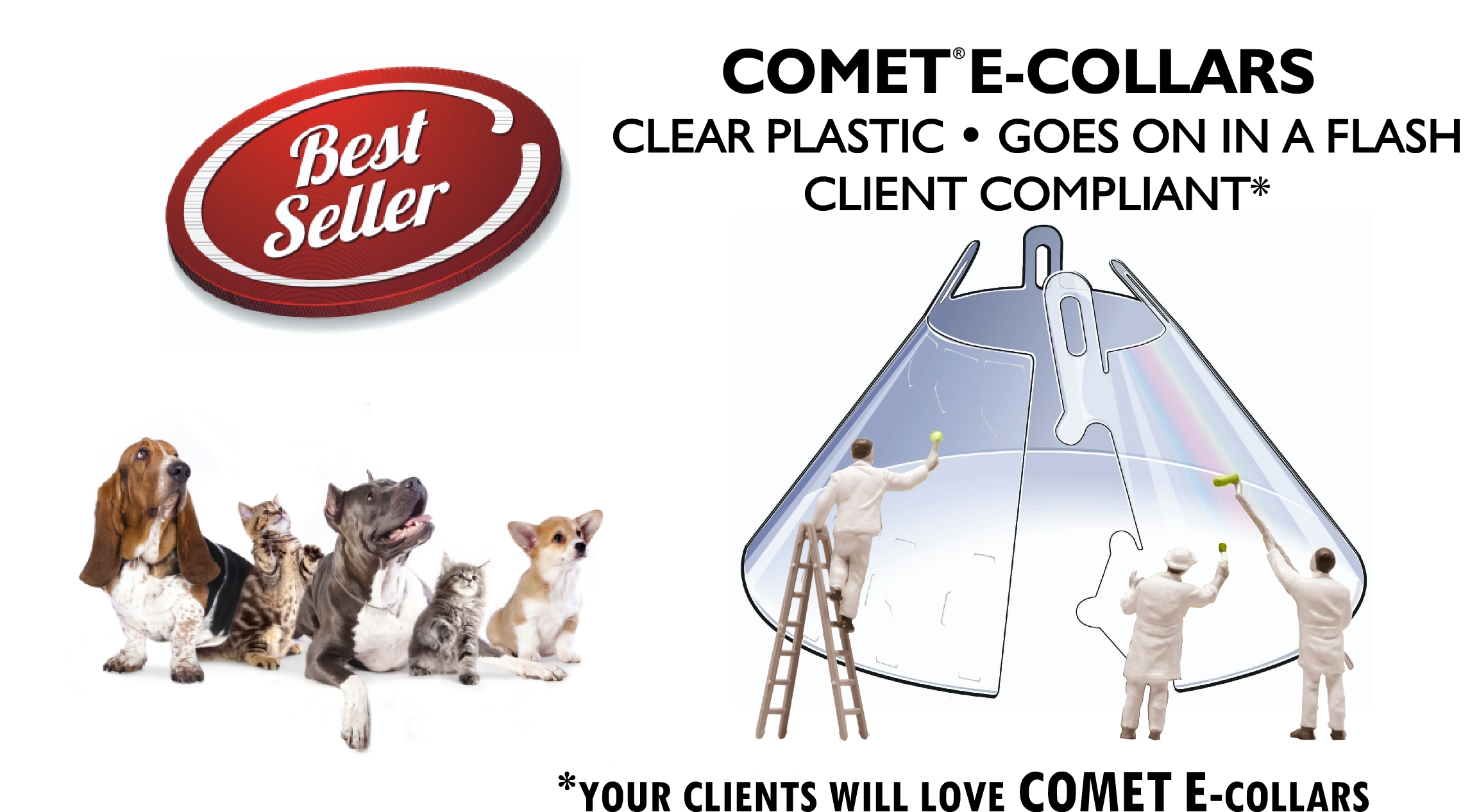 Medcare Products Veterinary Supplies